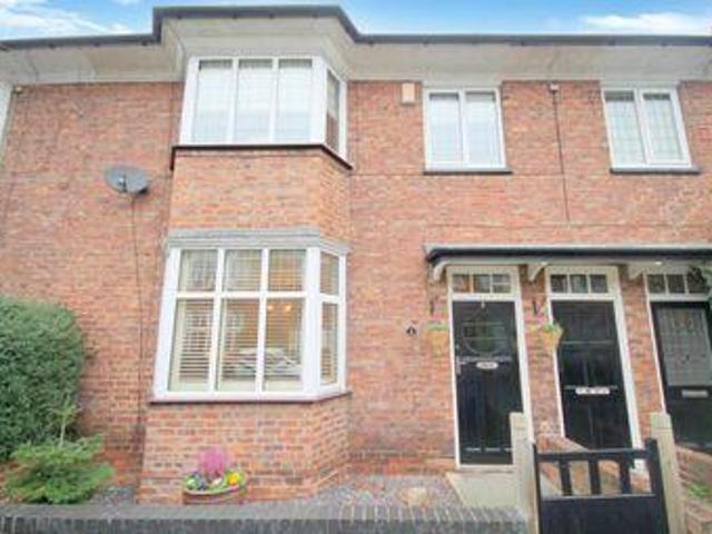 5 Bedrooms Terraced house for sale in Moorland Road, York YO10