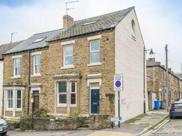 5 Bedrooms Terraced house for sale in Nile Street, Sheffield S10
