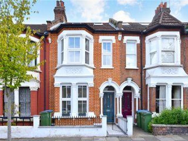 5 Bedrooms Terraced house for sale in Ormiston Road, London SE10