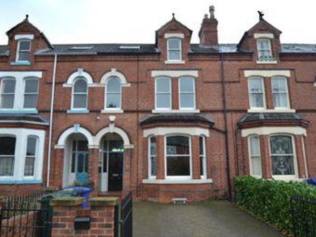 5 Bedrooms Terraced house for sale in Auckland Road, Doncaster DN2
