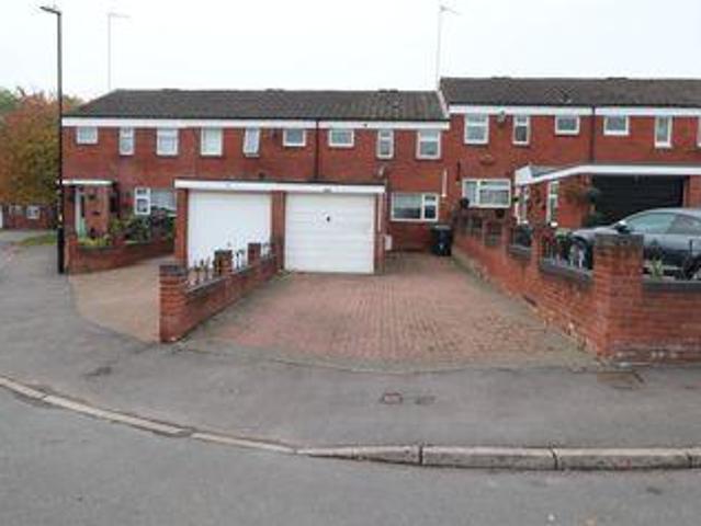 5 Bedrooms Terraced house for sale in Adderley Street, Coventry CV1