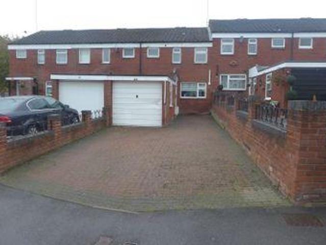 5 Bedrooms Terraced house for sale in Adderley Street, Hillfields, Coventry CV1