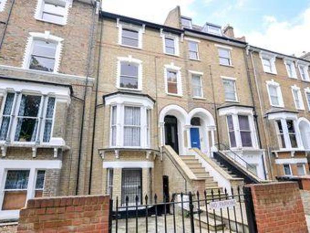 5 Bedrooms Terraced house for sale in Amhurst Road, London N16