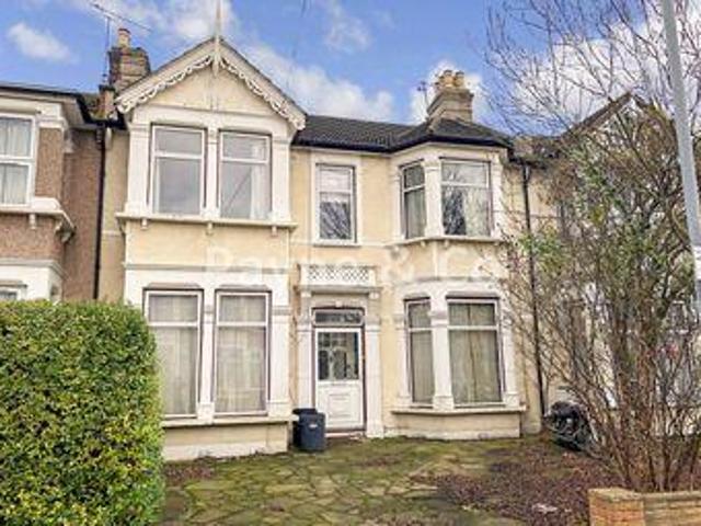 5 Bedrooms Terraced house for sale in Arlington Gardens, Ilford IG1