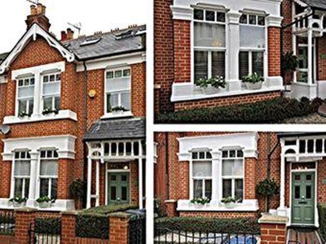 5 Bedrooms Terraced house for sale in Bulwer Road, Barnet EN5