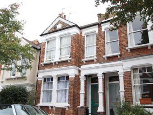 5 Bedrooms Terraced house for sale in Battledean Road, London N5