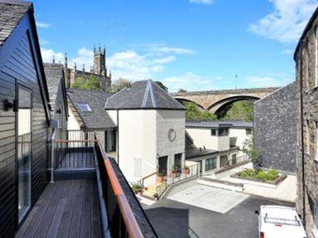 5 Bedrooms Terraced house for sale in Bell´s Brae, West End, Edinburgh EH4