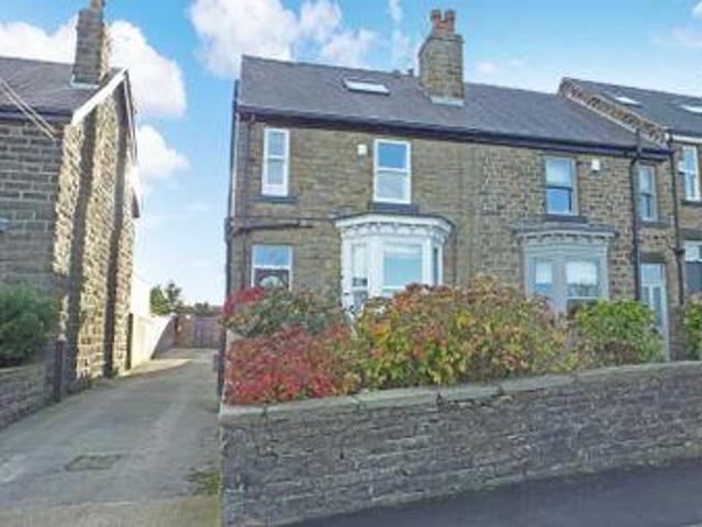 5 Bedrooms Terraced house for sale in Brickhouse Lane, Dore, Sheffield S17