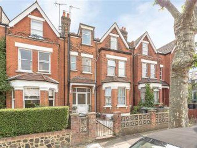 5 Bedrooms Terraced house for sale in Curzon Road, London N10