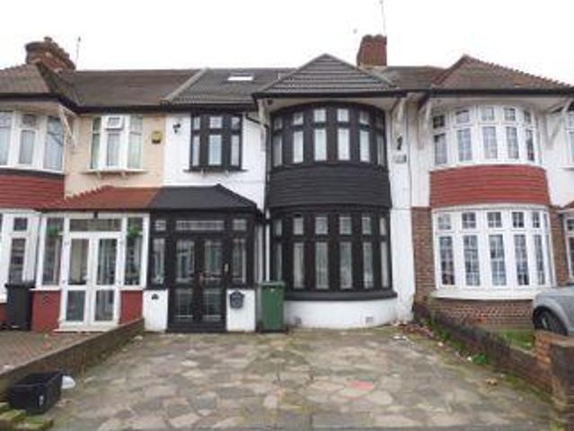 5 Bedrooms Terraced house for sale in Capel Gardens, Ilford IG3