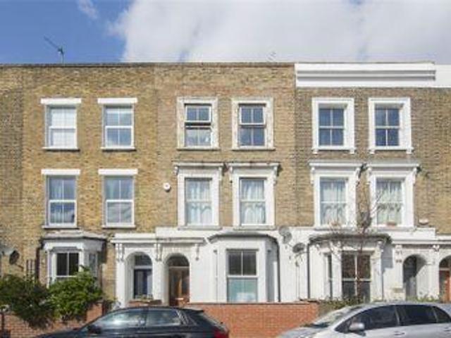 5 Bedrooms Terraced house for sale in Clifden Road, London E5