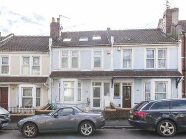 5 Bedrooms Terraced house for sale in Cotswold Road, Windmill Hill, Bristol BS3