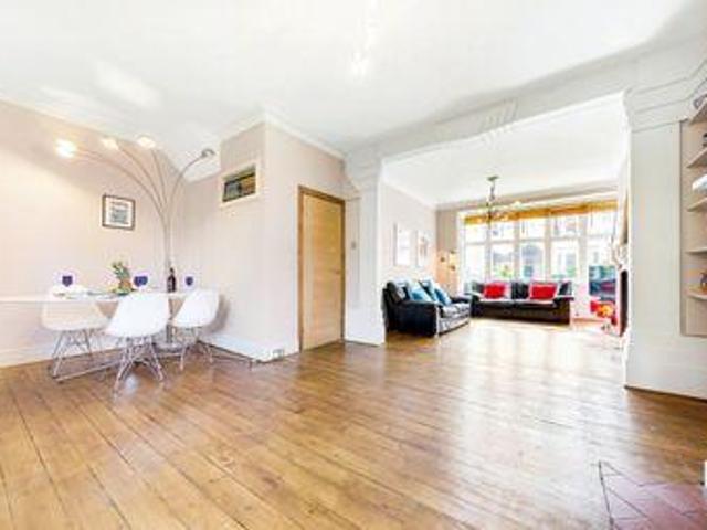 5 Bedrooms Terraced house for sale in Doverfield Road, London, London SW2