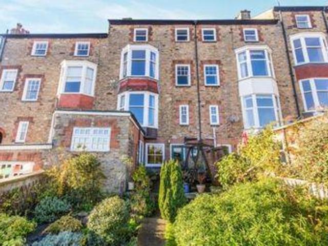 5 Bedrooms Terraced house for sale in Frenchgate, Richmond, North Yorkshire DL10