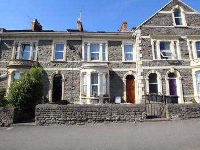 5 Bedrooms Terraced house for sale in High Street, Staple Hill, Bristol BS16