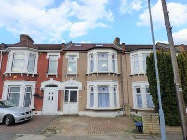 5 Bedrooms Terraced house for sale in Holmwood Road, Ilford IG3