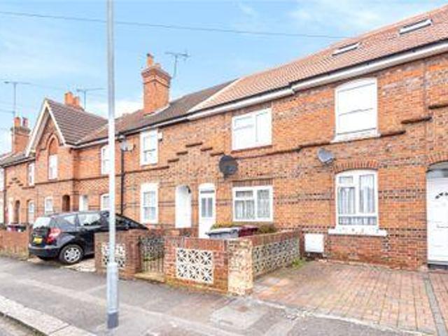5 Bedrooms Terraced house for sale in Liverpool Road, Reading, Berkshire RG1