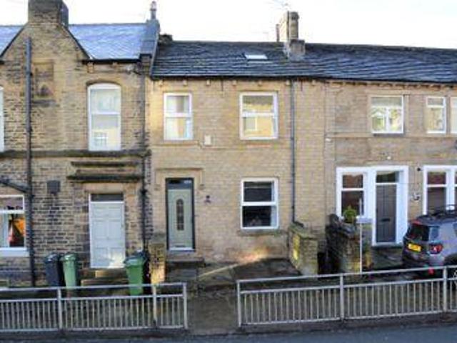 5 Bedrooms Terraced house for sale in Longwood Gate, Longwood, Huddersfield HD3