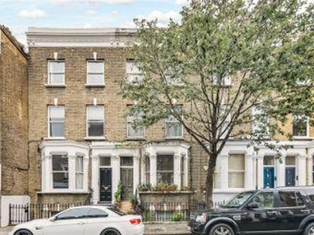 5 Bedrooms Terraced house for sale in Radnor Walk, London SW3