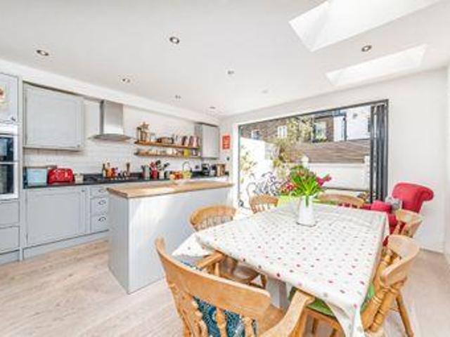 5 Bedrooms Terraced house for sale in Ravensworth Road, Kensal Green NW10