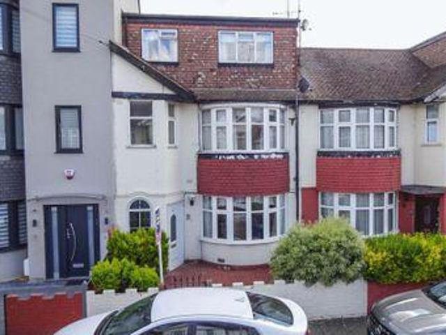 5 Bedrooms Terraced house for sale in Riverside Road, London N15