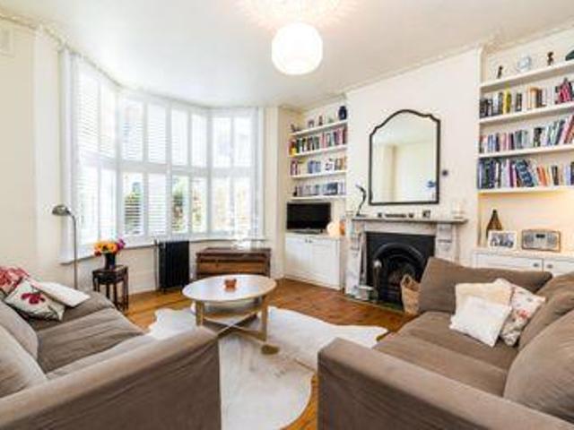 5 Bedrooms Terraced house for sale in Romola Road, London SE24