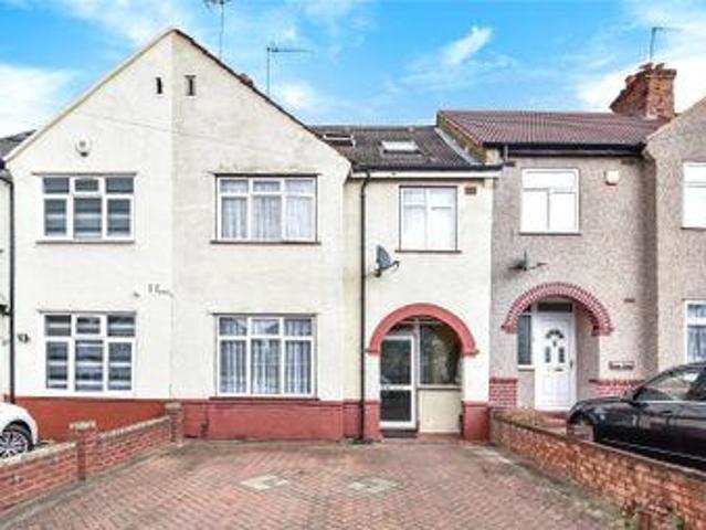 5 Bedrooms Terraced house for sale in Roxeth Grove, Harrow, Middlesex HA2