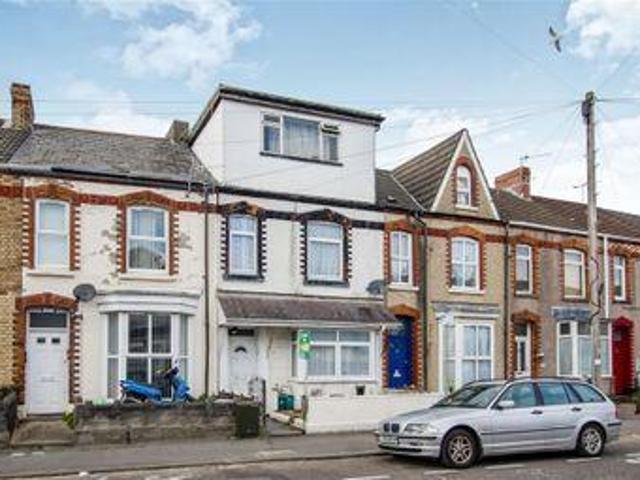 5 Bedrooms Terraced house for sale in St. Helens Road, Swansea SA1