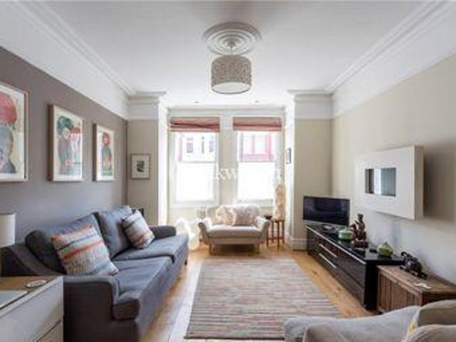 5 Bedrooms Terraced house for sale in Stanhope Gardens, Harrin Gardens N4