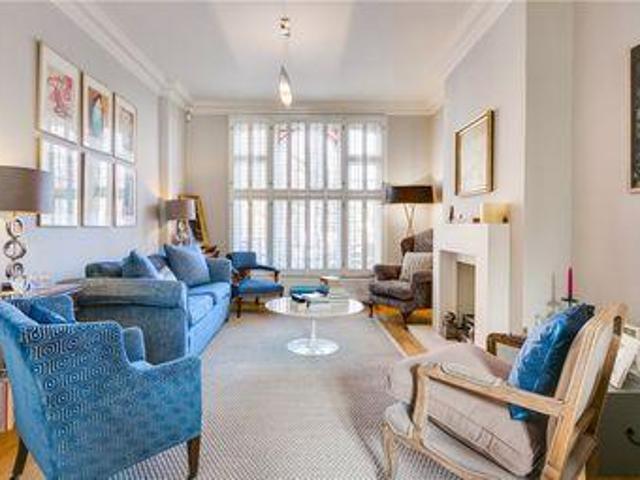5 Bedrooms Terraced house for sale in Studdridge Street, London SW6