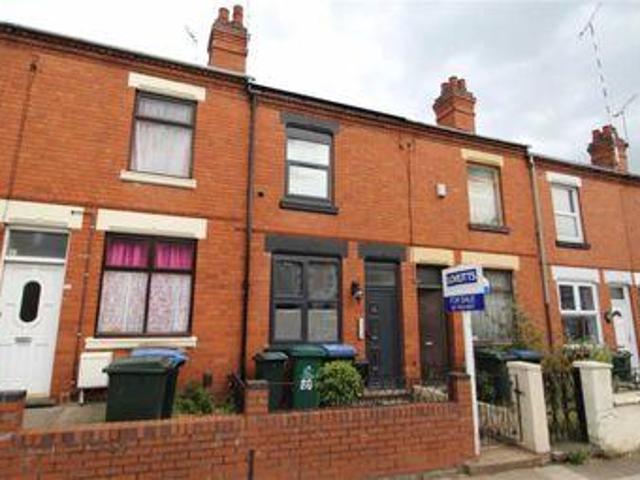 5 Bedrooms Terraced house for sale in Swan Lane, Coventry CV2