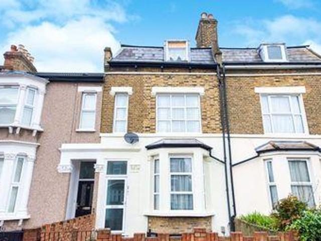 5 Bedrooms Terraced house for sale in Sebert Road, London E7