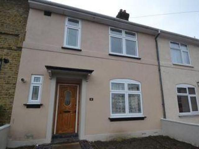 5 Bedrooms Terraced house for sale in Sisley Road, Barking IG11, 9Ss