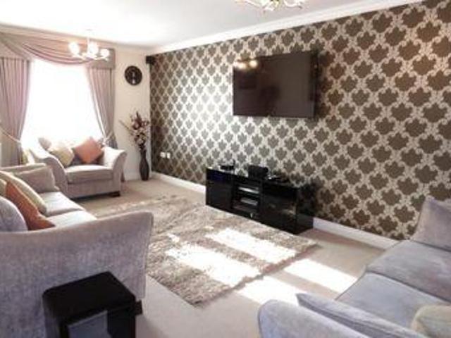 5 Bedrooms Terraced house for sale in Watercress Way, Broughton, Milton Keynes MK10
