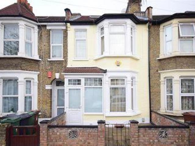 5 Bedrooms Terraced house for sale in Waterloo Road, London E10
