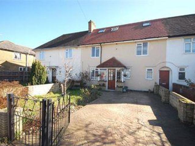 5 Bedrooms Terraced house for sale in West Avenue, Hayes UB3