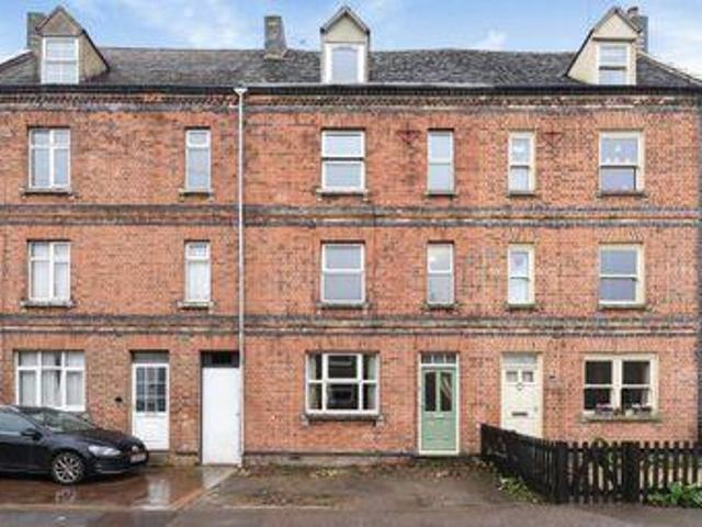 5 Bedrooms Terraced house for sale in West End, Chipping Norton OX7