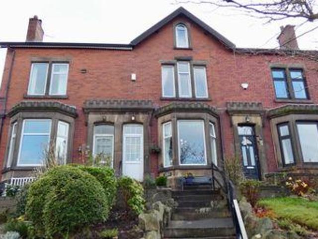 5 Bedrooms Terraced house for sale in White Road, Blackburn BB2