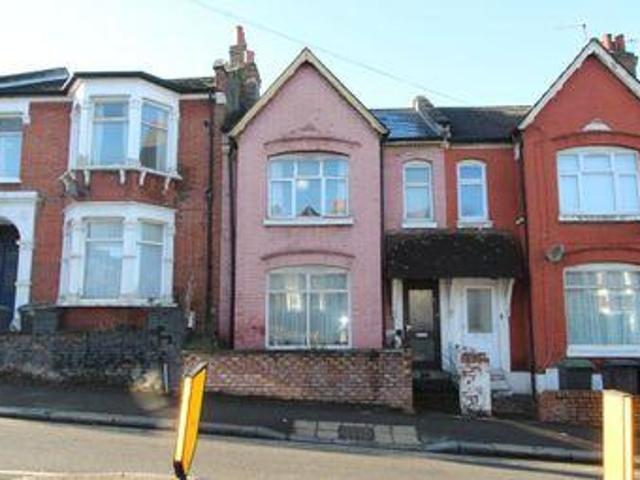 5 Bedrooms Terraced house for sale in Wightman Road, London N8