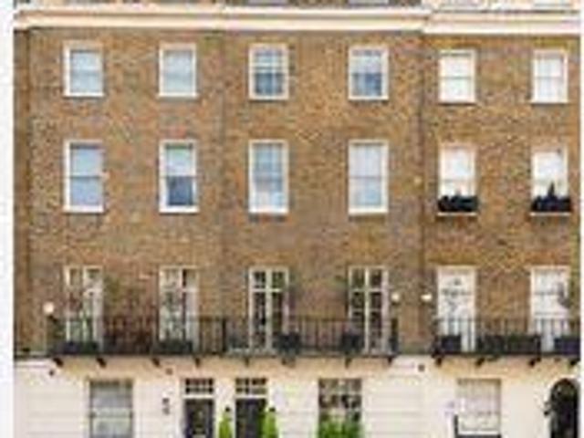 5 Bedrooms Terraced house for sale in Wilton Street, Belgravia SW1X