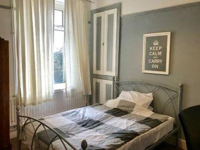 5 Bedrooms Terraced house for sale in 29 Henrietta Street, Swansea SA1