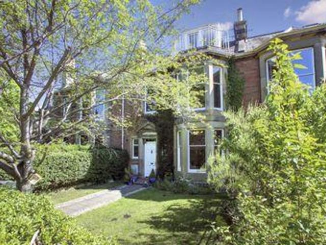 5 Bedrooms Terraced house for sale in 51 Gilmour Road, Newington, Edinburgh EH16