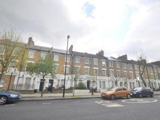 5 Bedrooms Town house for rent in Drahyton Park, London N5