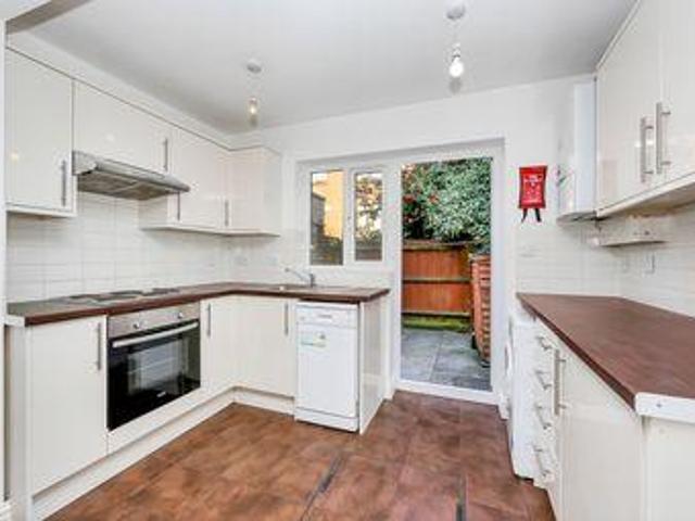 5 Bedrooms Town house for rent in Ferry Street, London E14