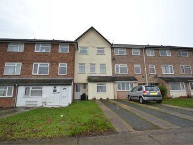 5 Bedrooms Town house for rent in St Andrews Avenue, Colchester CO4