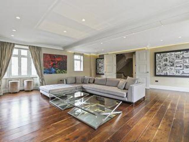 5 Bedrooms Town house for rent in Stanhope Terrace, London W2
