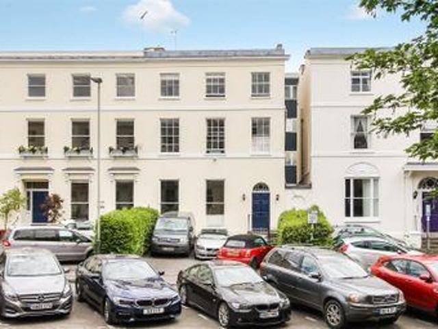 5 Bedrooms Town house for sale in Cambray Place, Cheltenham GL50