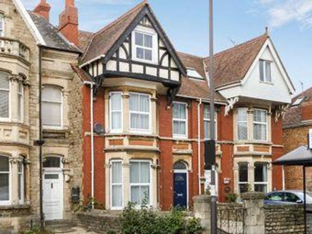 5 Bedrooms Town house for sale in Bath Road, Old Town, Swindon SN1