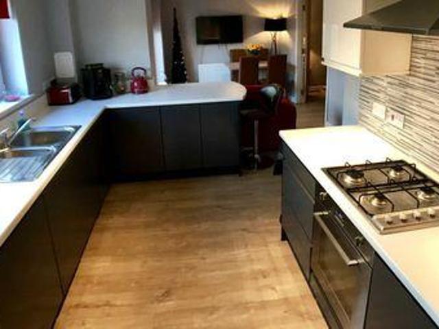 5 Bedrooms Town house for sale in Bartonholm Gardens, Irvine KA12