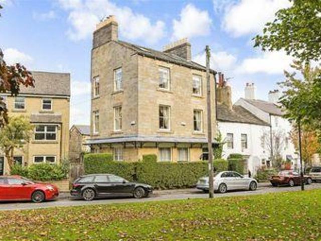 5 Bedrooms Town house for sale in Devonshire Place, Harrogate, North Yorkshire HG1
